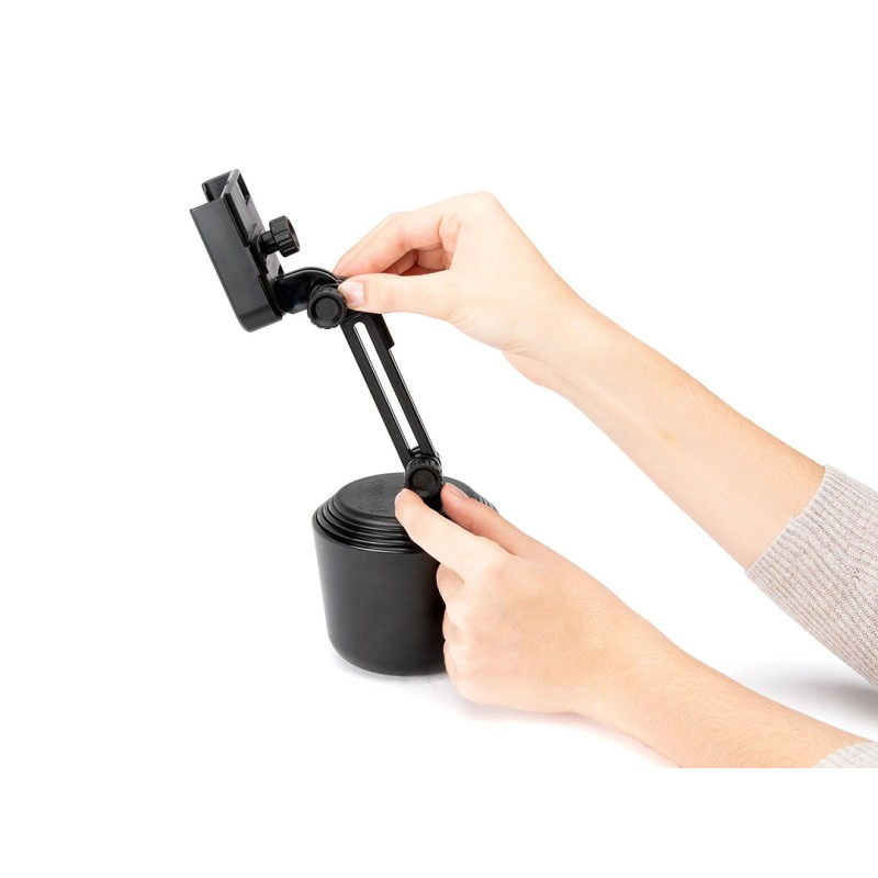 81CF15 ,WeatherTech® CupFone Extension ,WeatherTech ,Accesorios de carros